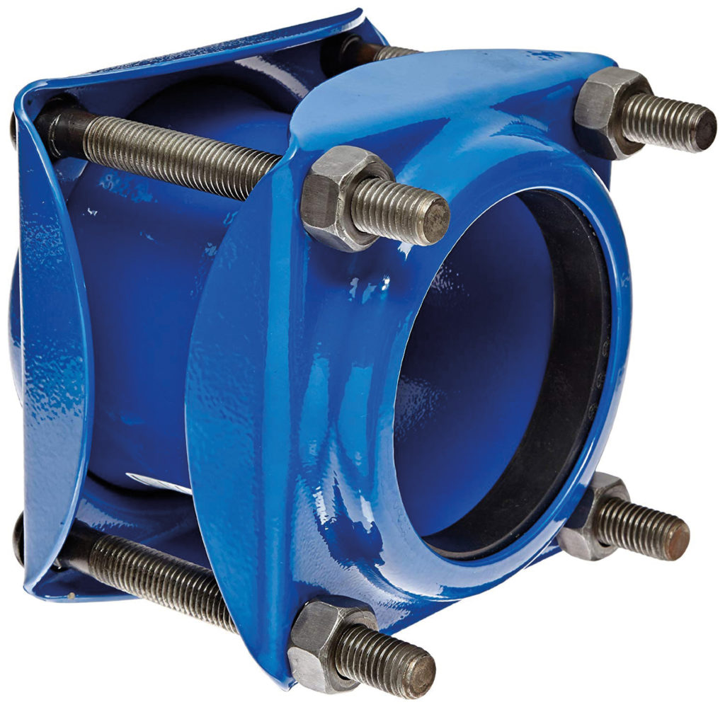 Couplings – SAMDEX