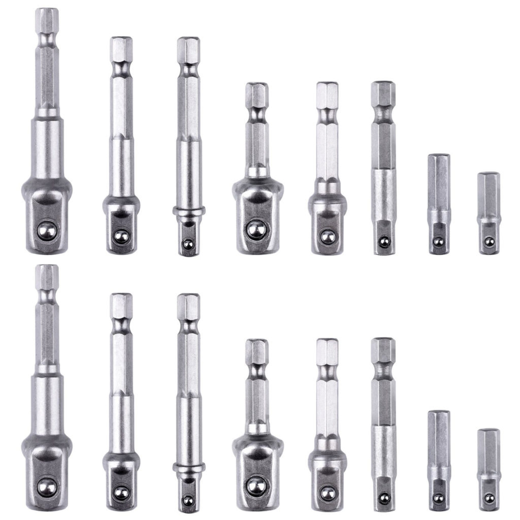 ACCESSORIES – Extensions – SAMDEX