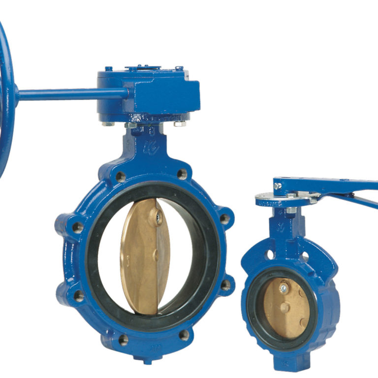 Butterfly Valves – SAMDEX