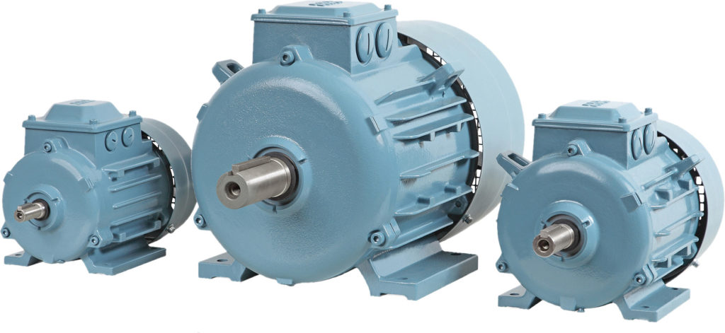 General Performance Motors – SAMDEX