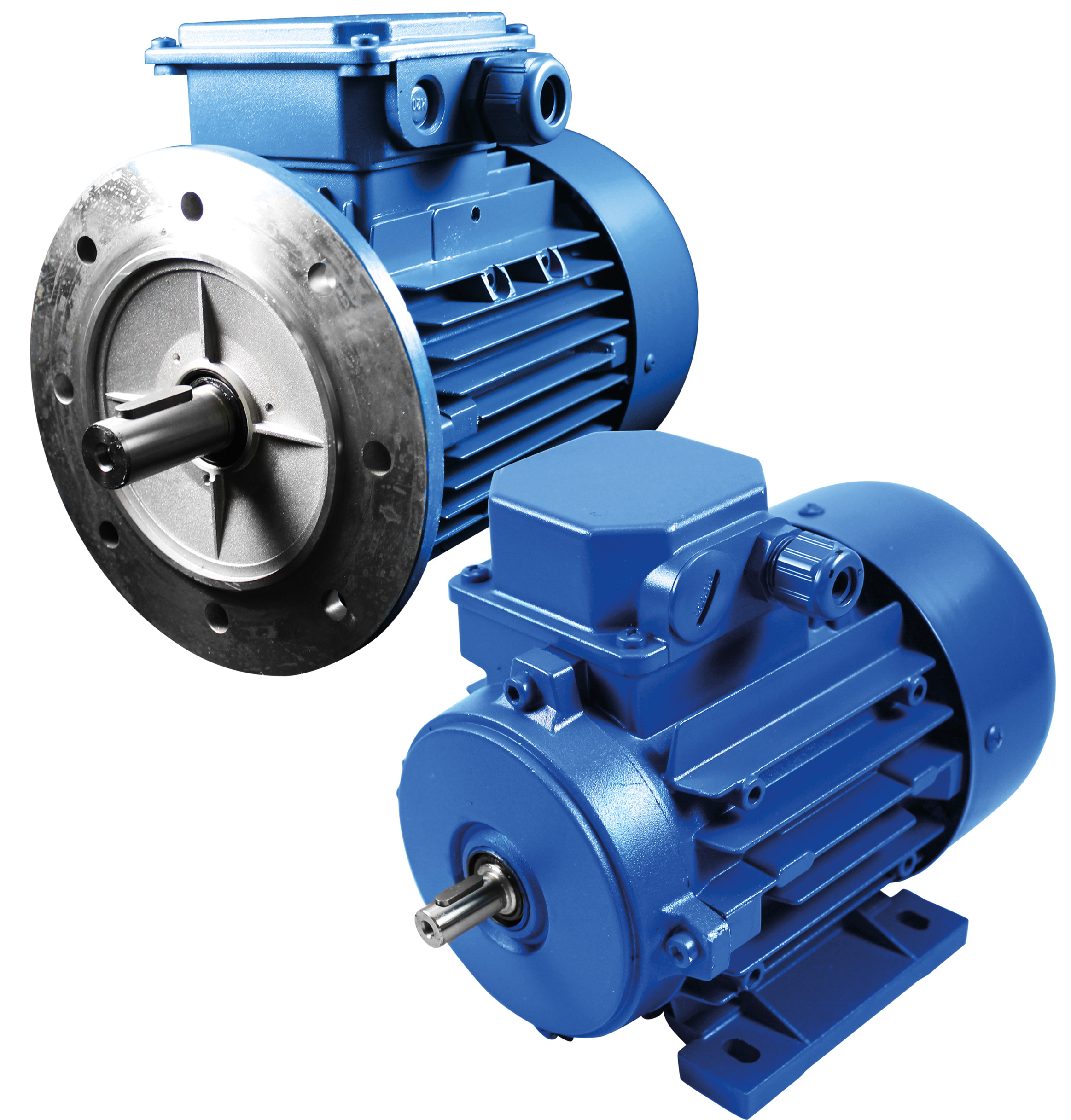 Three Phase Induction Motors SAMDEX Three Phase Induction Motors SAMDEX