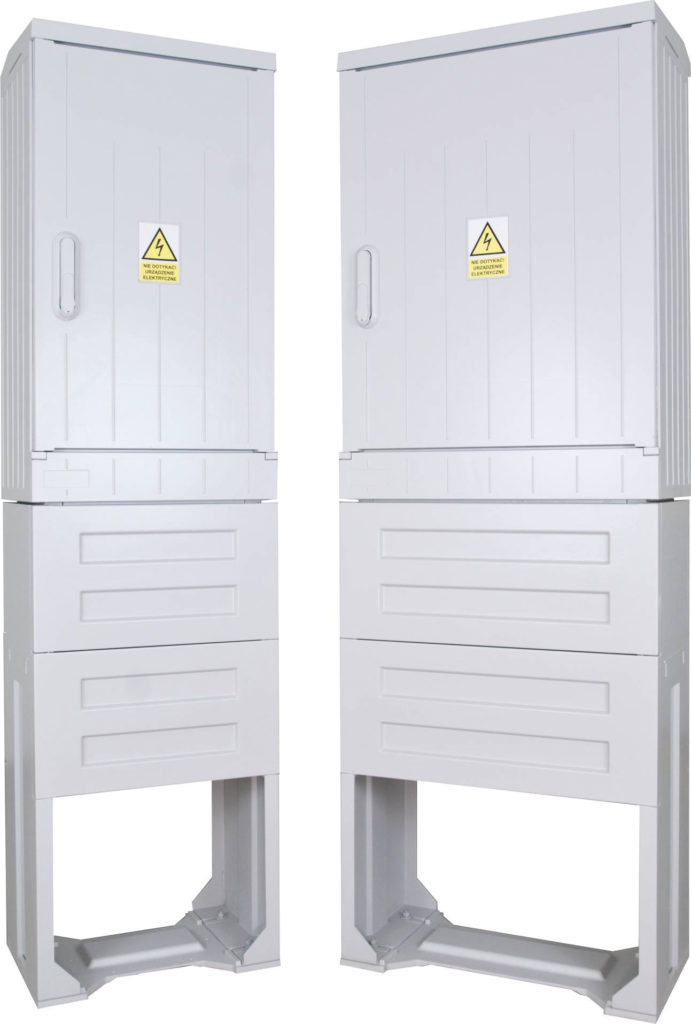 Cable Distribution Cabinets – SAMDEX