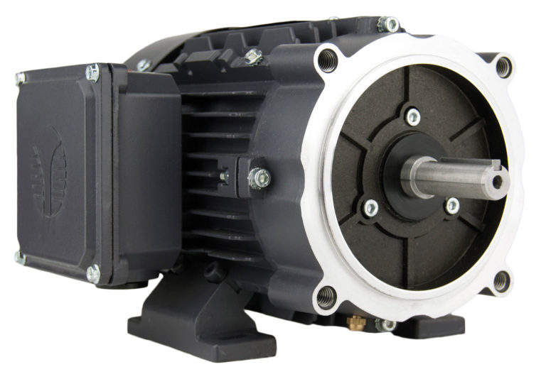 Motors For HVAC Industry – SAMDEX