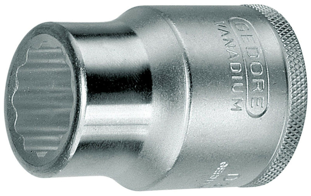 Bi-Hexagon UD Profile Sockets 3/4” – SAMDEX