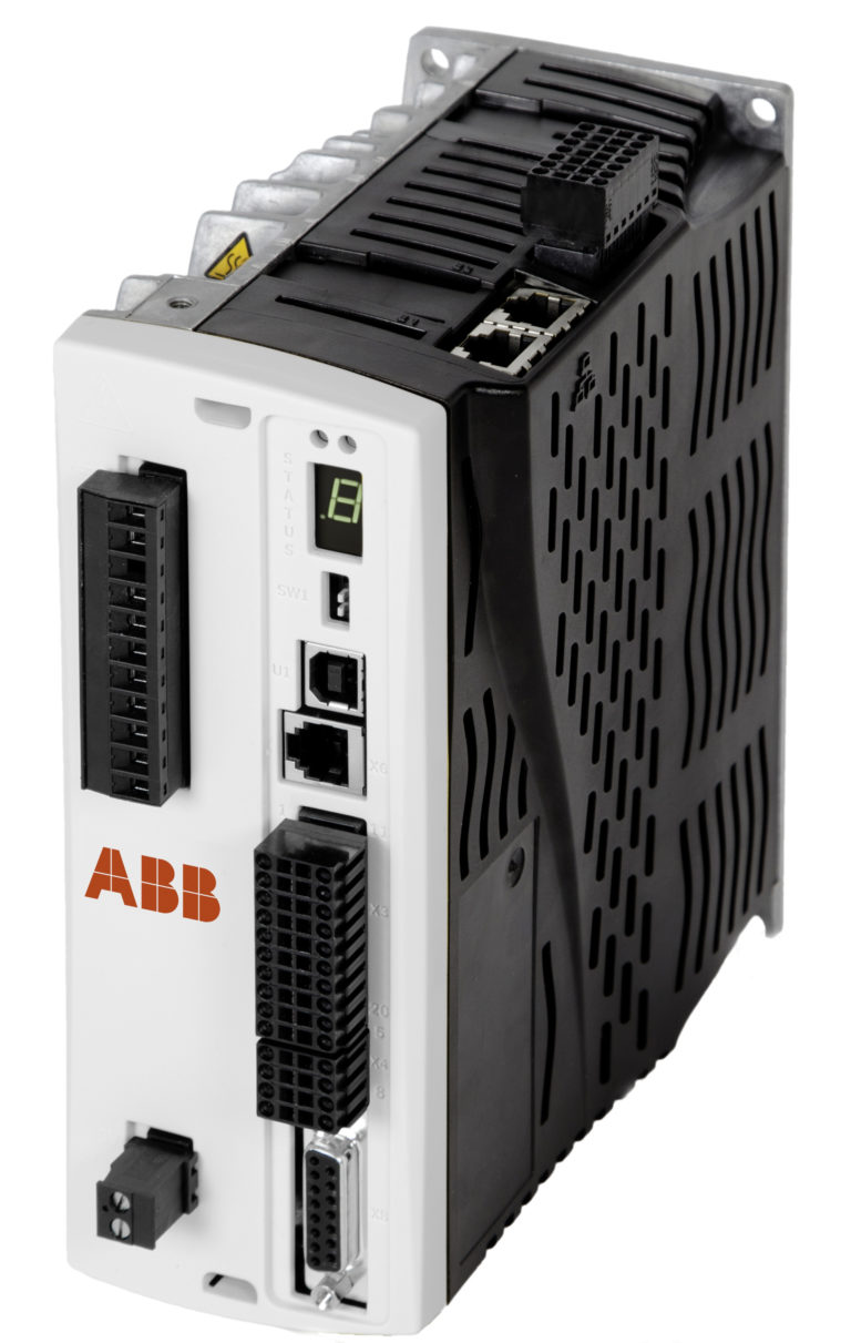 Servodrives – SAMDEX