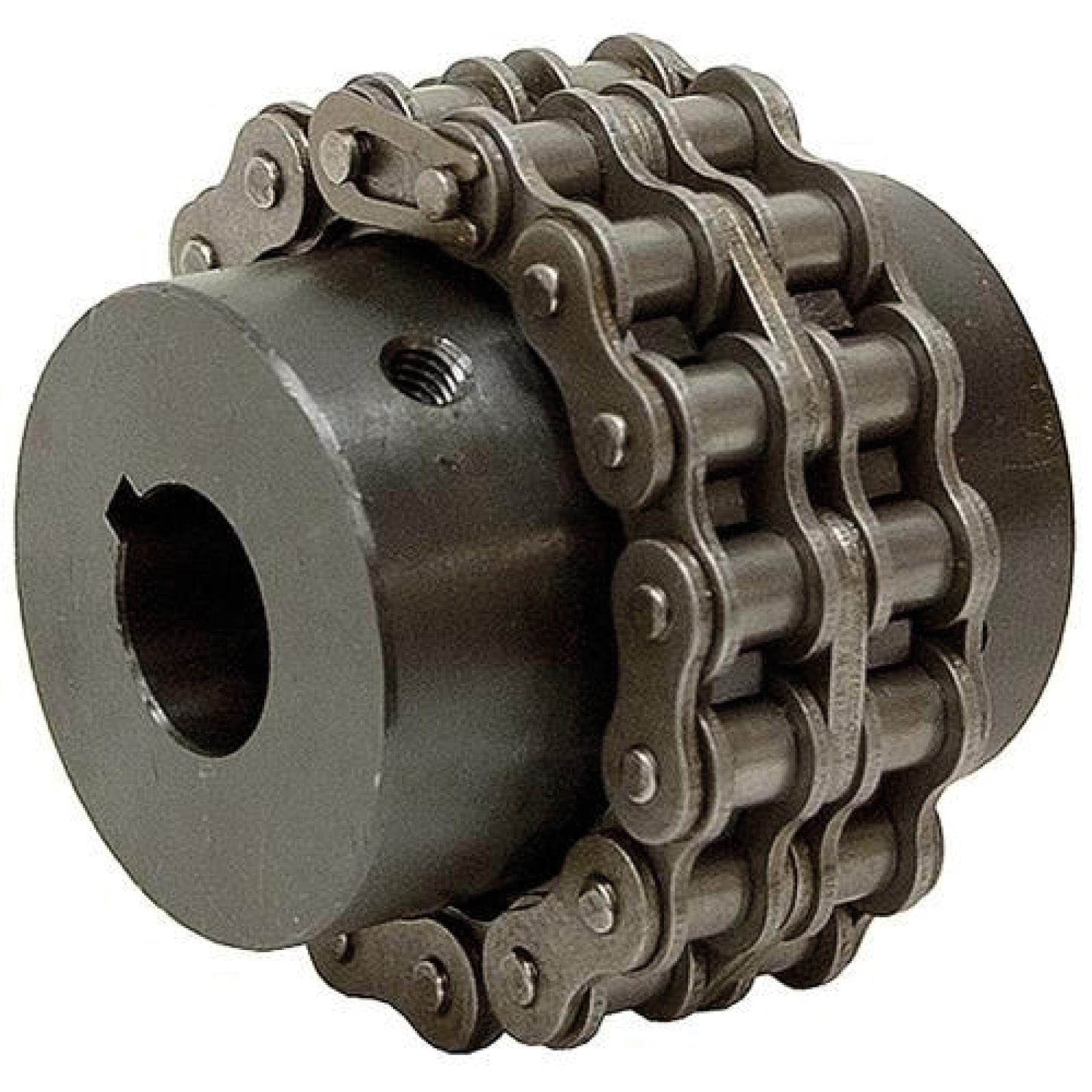 Chain Couplings SAMDEX