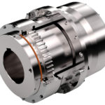Taper-Lock Rigid Couplings – SAMDEX