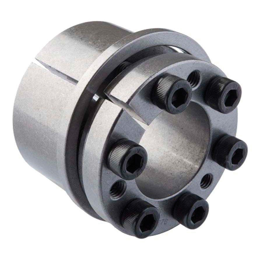 Taper Lock Rigid Couplings SAMDEX