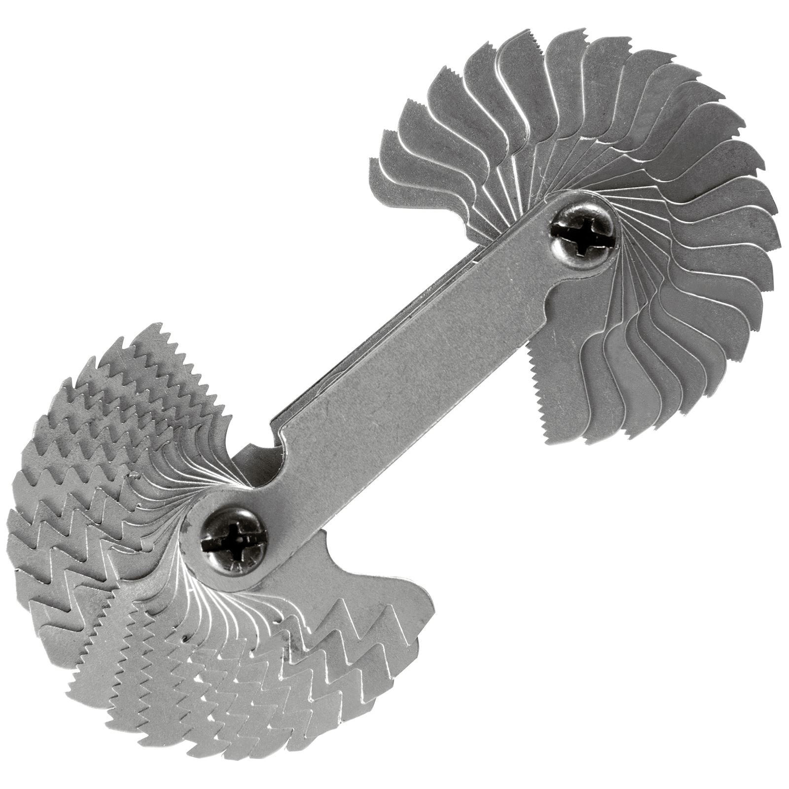 Screw Pitch Gauge SAMDEX