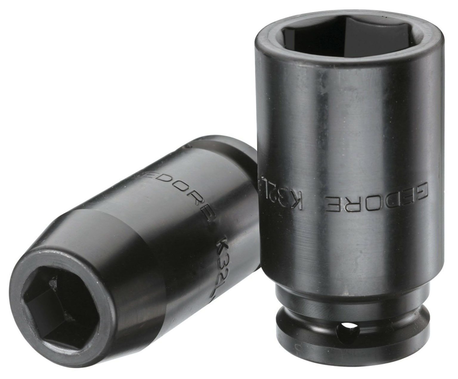 Hexagon, Long Pattern Sockets – SAMDEX