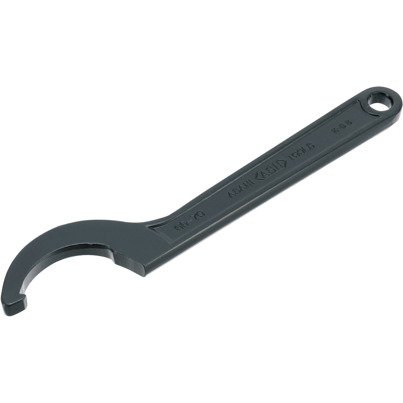 Hook Spanners – SAMDEX