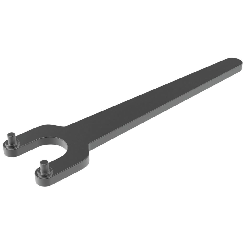 Pin Spanners – SAMDEX