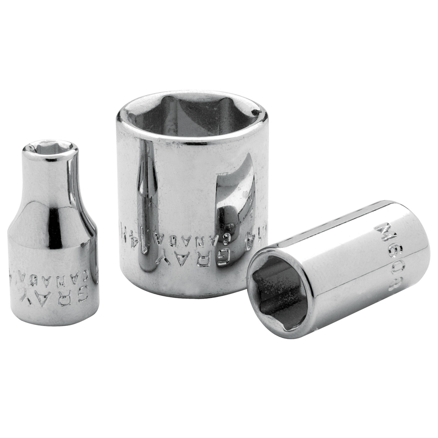 Sockets 1” – SAMDEX