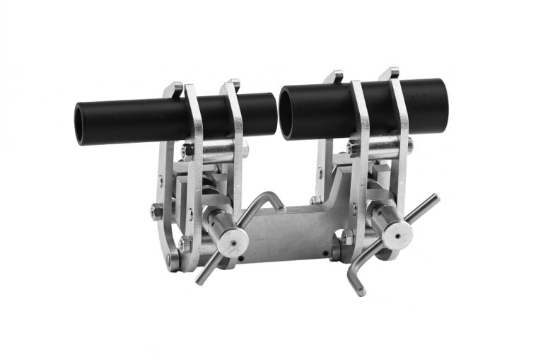 External Alignment Clamps Type 1A – SAMDEX