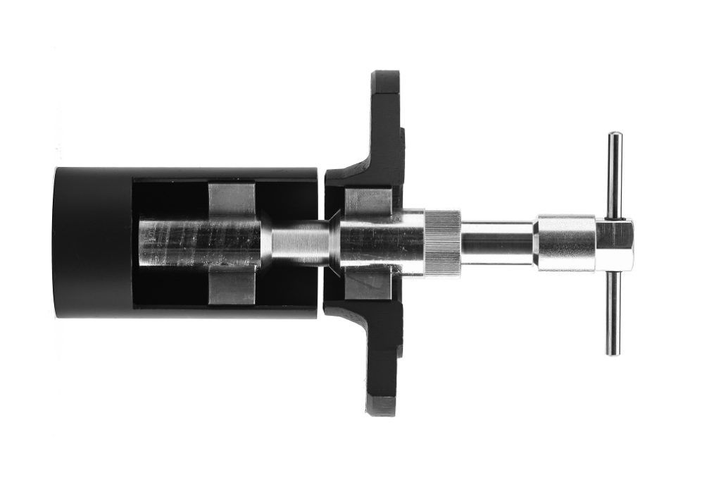 Internal Alignment Clamps Ø 15-64 mm – SAMDEX