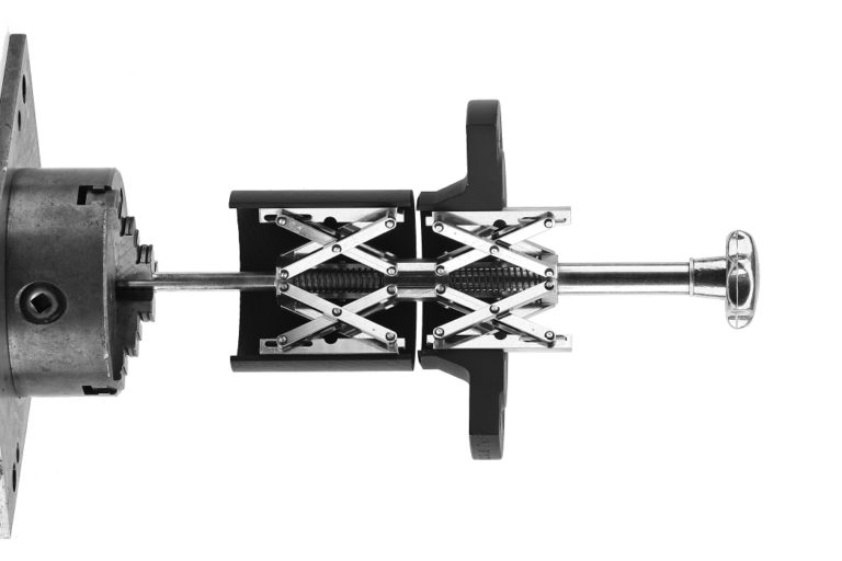 Internal Alignment Clamps-3B – SAMDEX