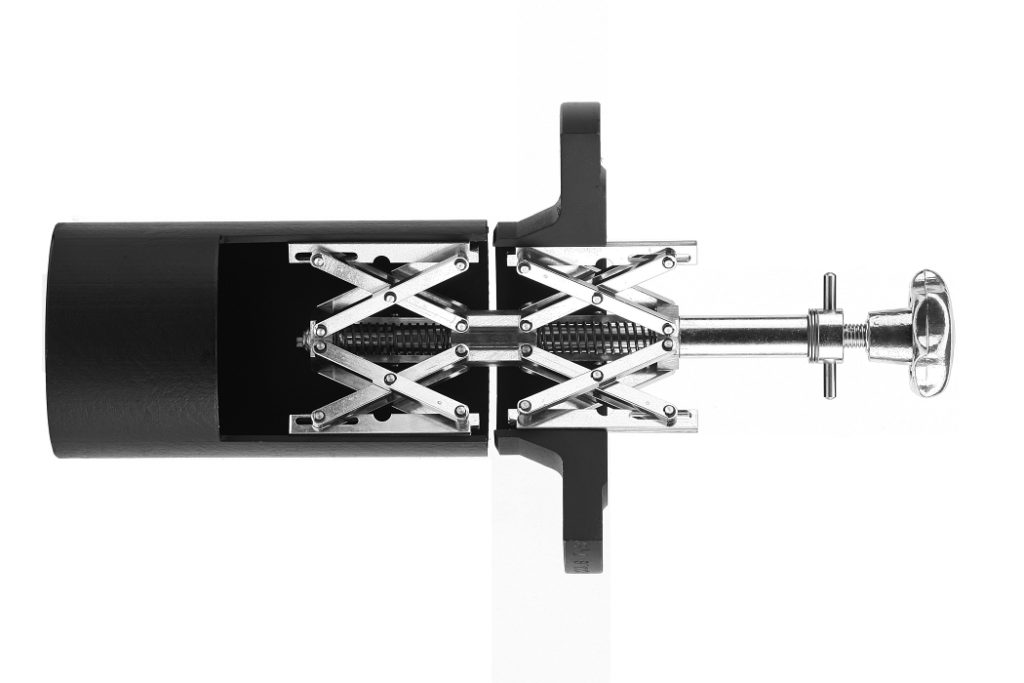 Internal Alignment Clamps Type 4 – SAMDEX