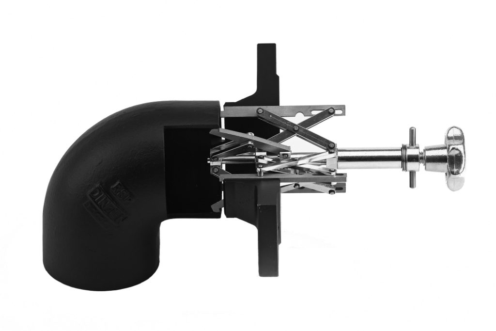 Internal Alignment Clamps Type 5 – SAMDEX