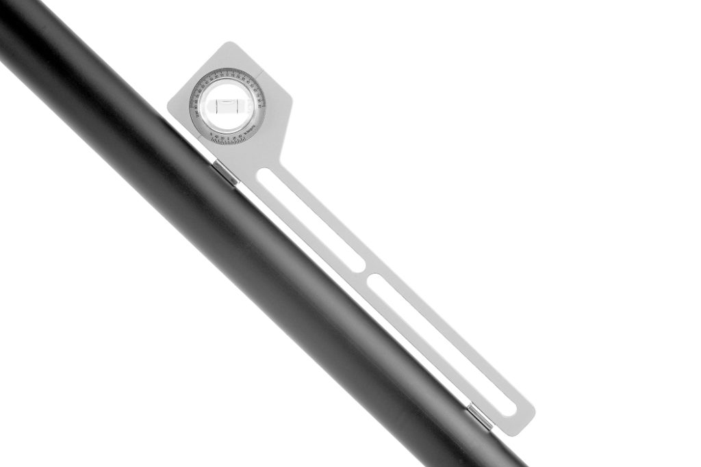 Pipe Spirit Level – SAMDEX