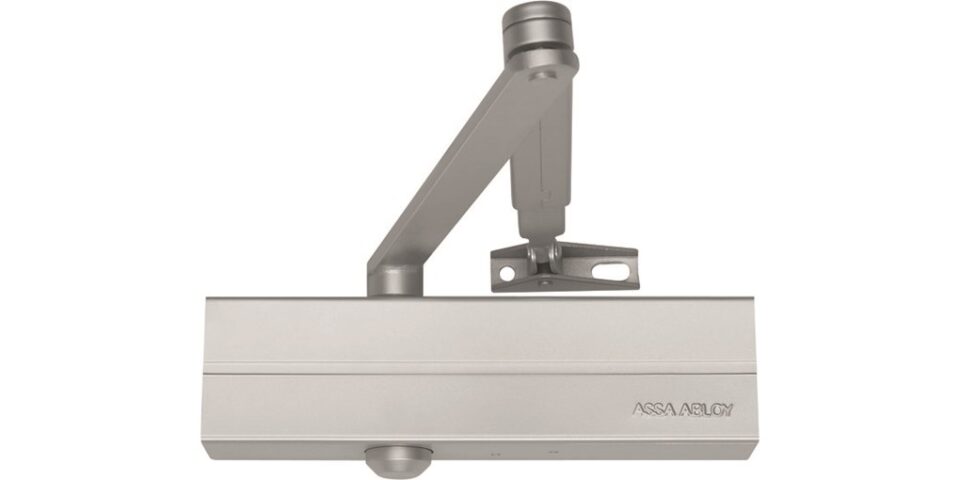 ASSA ABLOY DC140 DOOR CLOSER – SAMDEX
