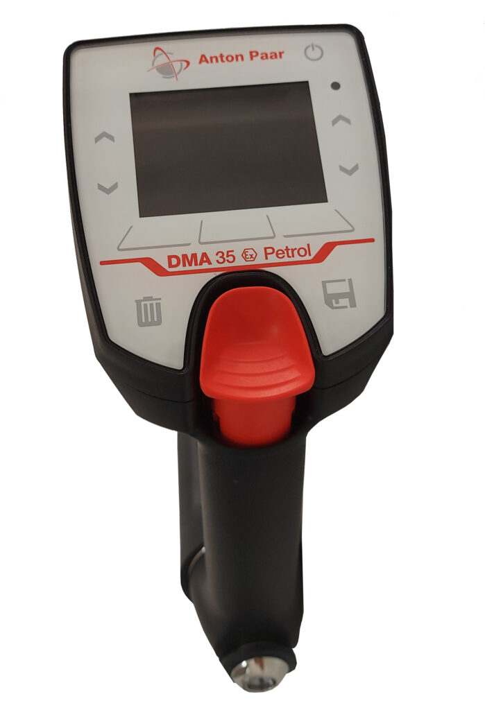 Density Meter 35 DMA Ex Petrol – SAMDEX