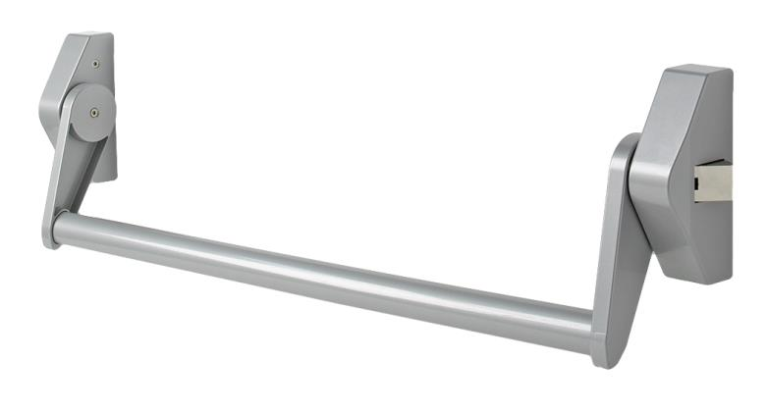 ASSA ABLOY PANIC EXIT DEVICE PED200 – SAMDEX